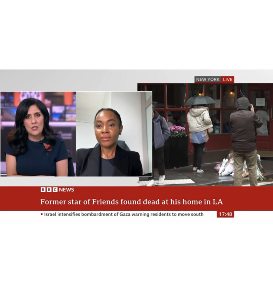 Home - Toyin Owoseje